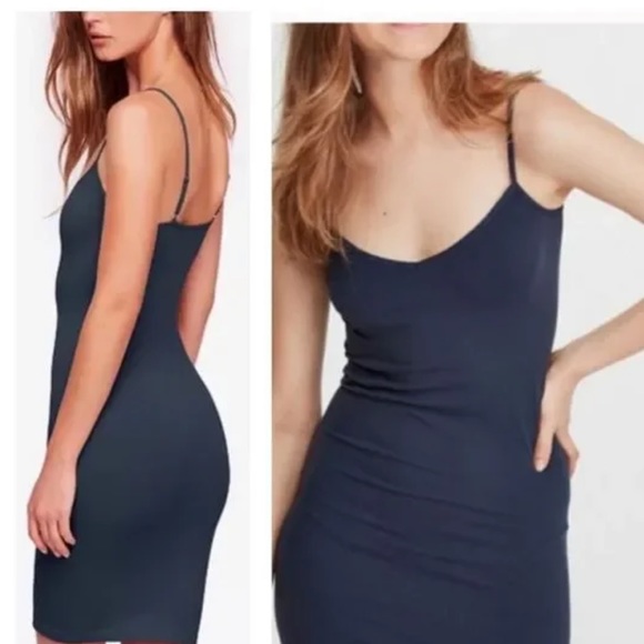 Free People | Intimates & Sleepwear | Nwt Free People Seamless Mini ...